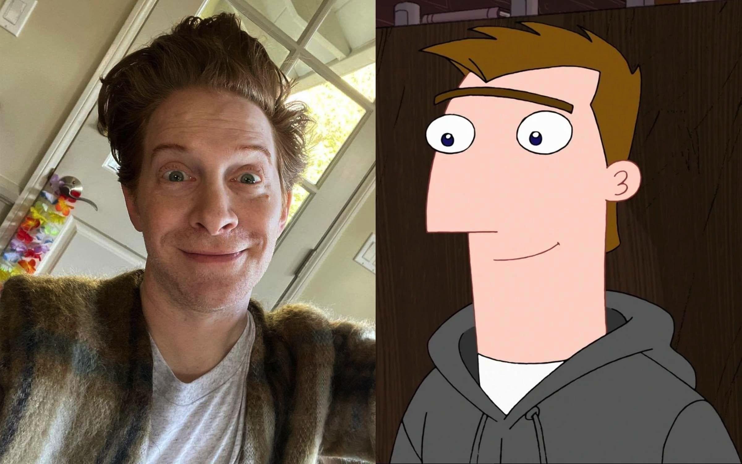 What 'Phineas And Ferb' Characters Actually Look Like In Real Life