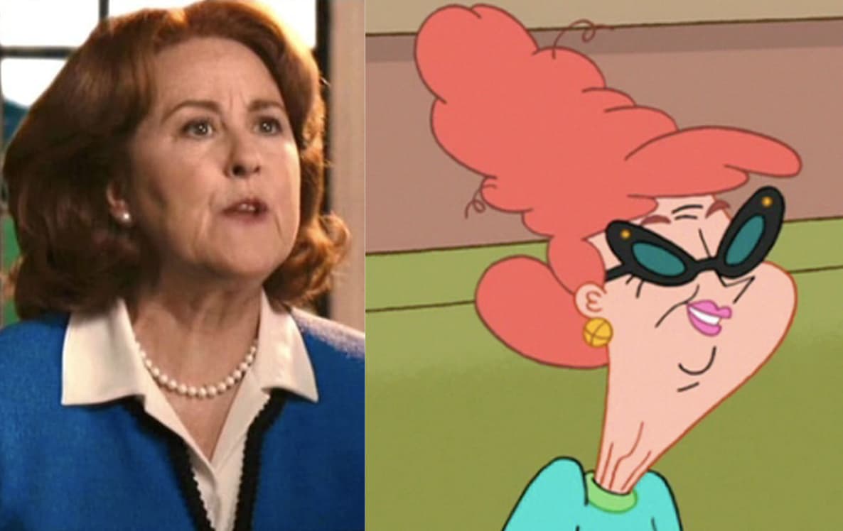 What 'Phineas And Ferb' Characters Actually Look Like In Real Life