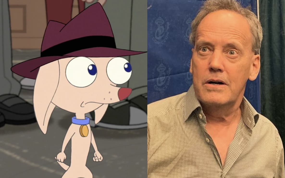 What 'Phineas And Ferb' Characters Actually Look Like In Real Life