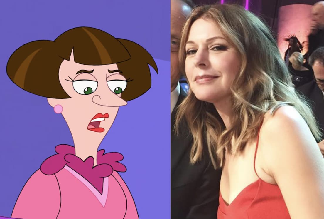 What 'Phineas And Ferb' Characters Actually Look Like In Real Life