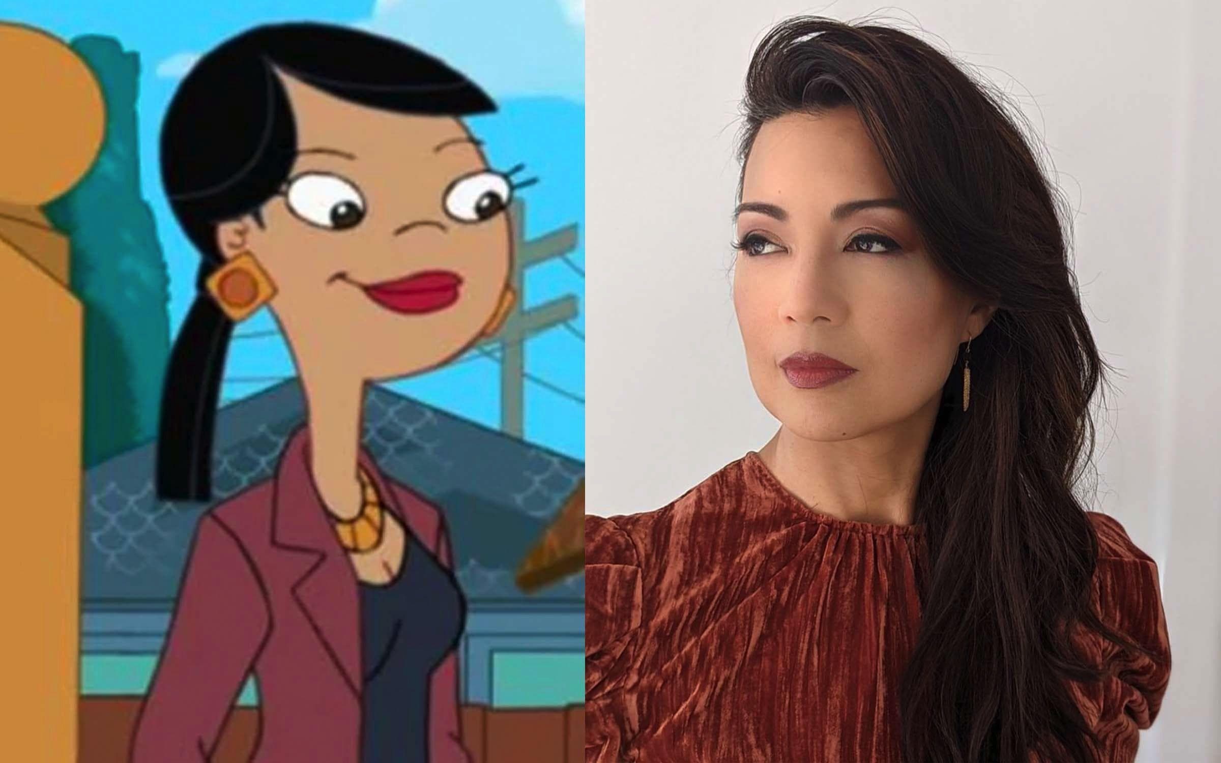 What 'Phineas And Ferb' Characters Actually Look Like In Real Life