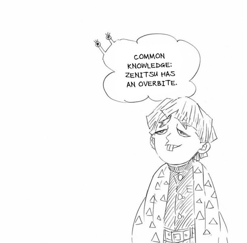 25 Hidden Facts About 'Demon Slayer' Characters That Will Blow Your Mind