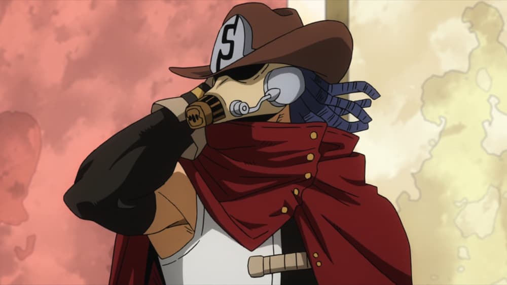 The 20 Best Hero Costumes In ‘My Hero Academia,’ Ranked