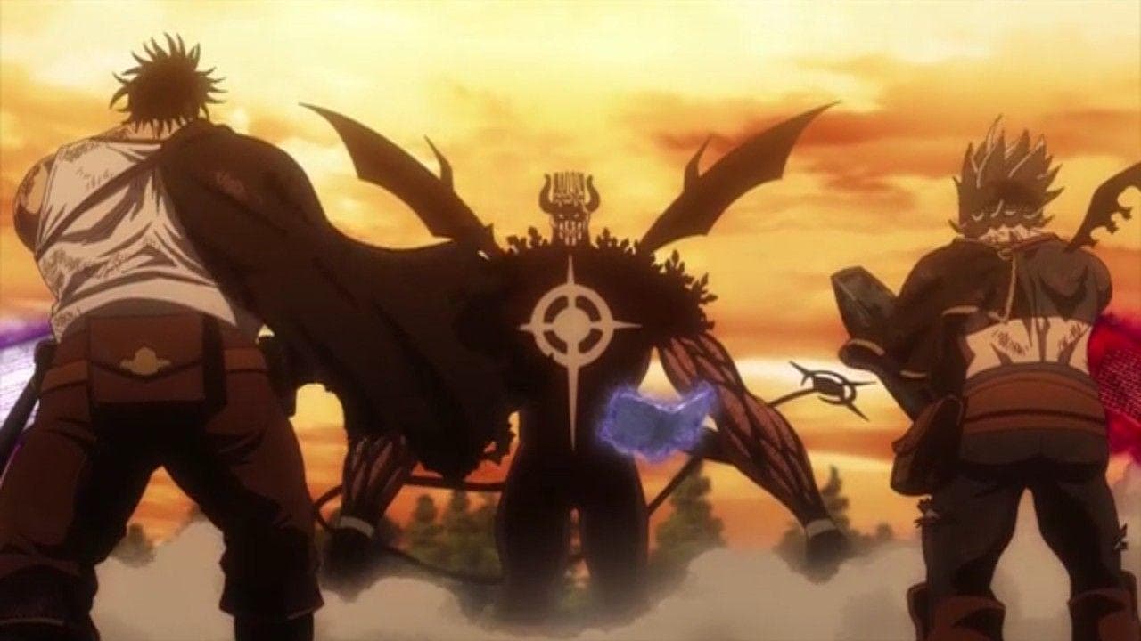 The 20 Best Anime Fights Of 2021, Ranked