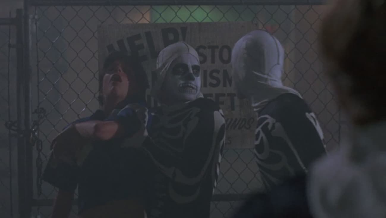 Interesting Details Fans Noticed In 'The Karate Kid' Movies That We ...