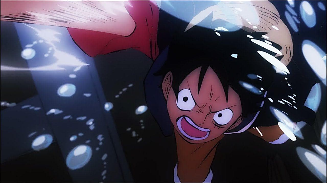 The 20 Best Anime Fights Of 2021, Ranked