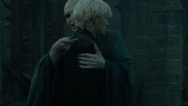 Heartbreaking Small Details Fans Noticed About 'Harry Potter' Villains