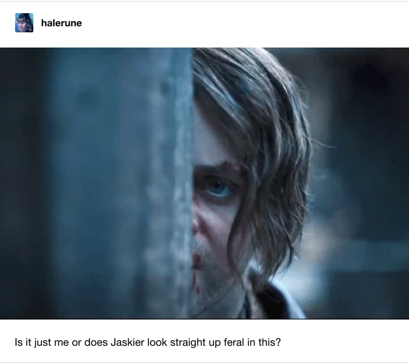 20 Fans Share Things About 'The Witcher' That Made Us Want To Toss A Coin