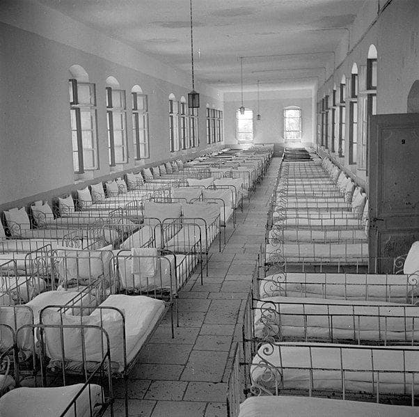 Creepy And Disturbing Stories From History That Unnerved Us In 2021