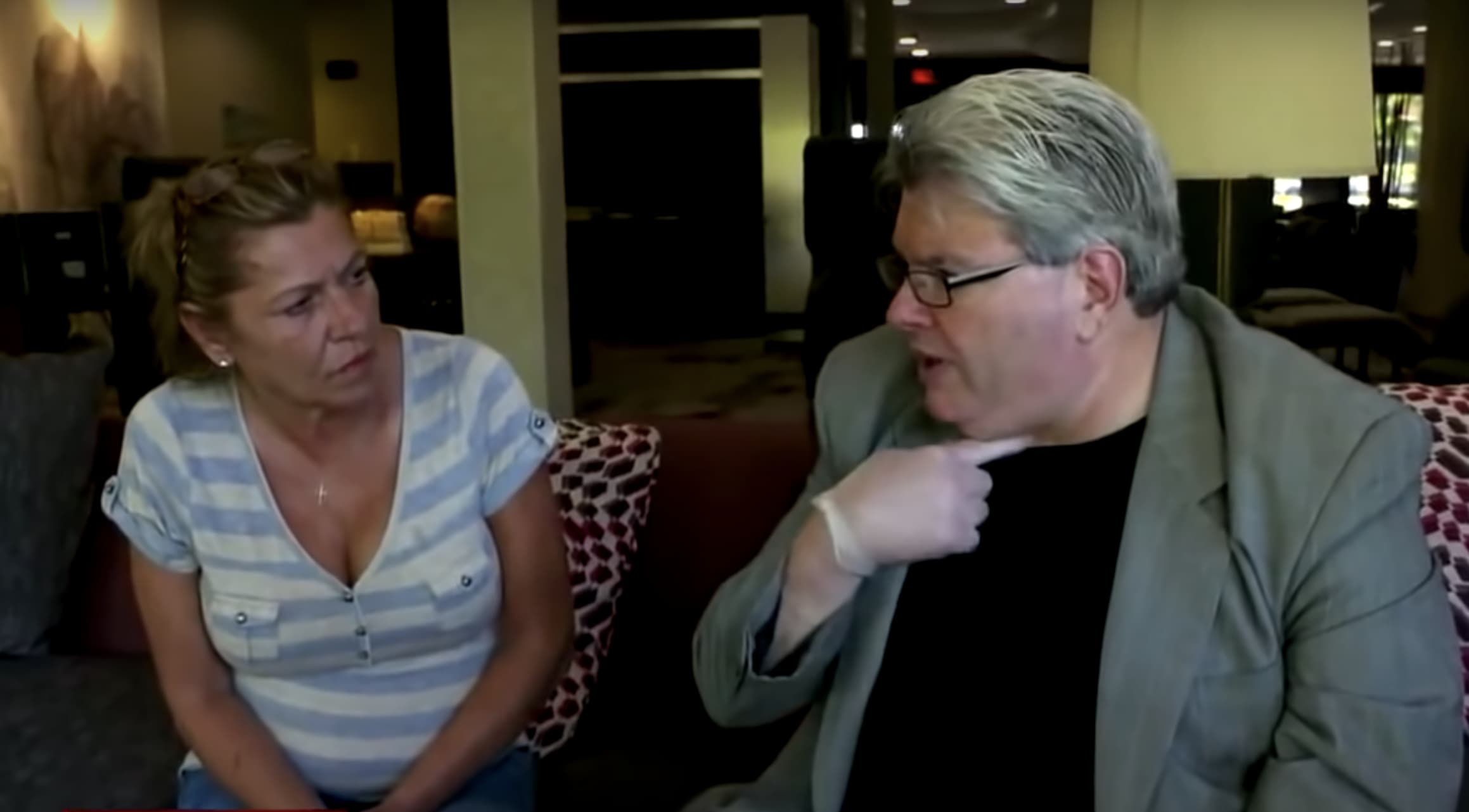 Investigators Say Jessica Johnson Took Her Own Life, But Some Suspect ...