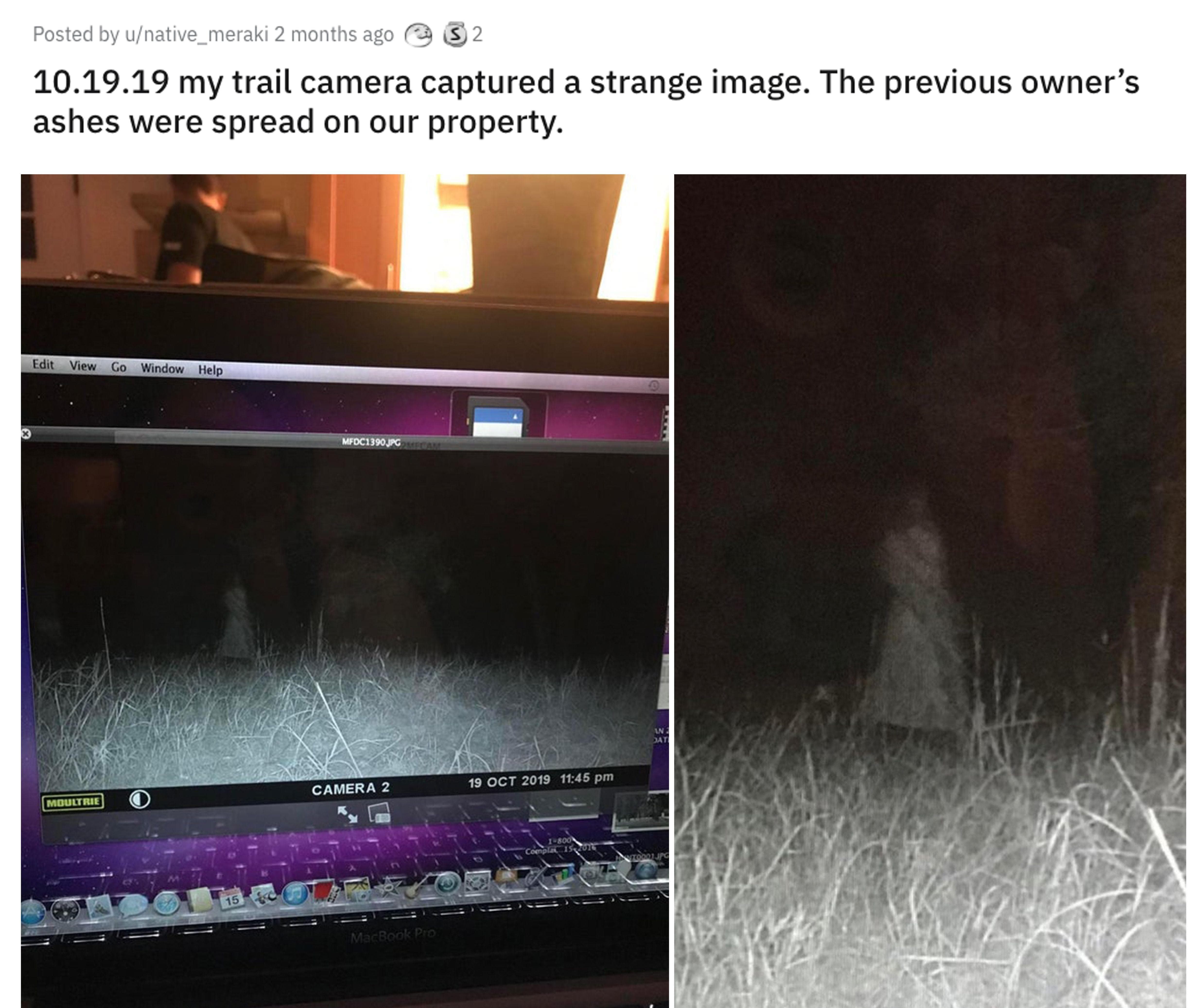 22 Chill-Inducing Photos That Are Straight Out Of Nightmares