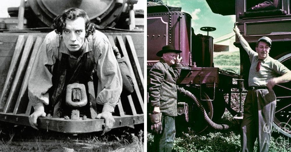 12 Times You Didn't Realize Two Movies Told The Same Story
