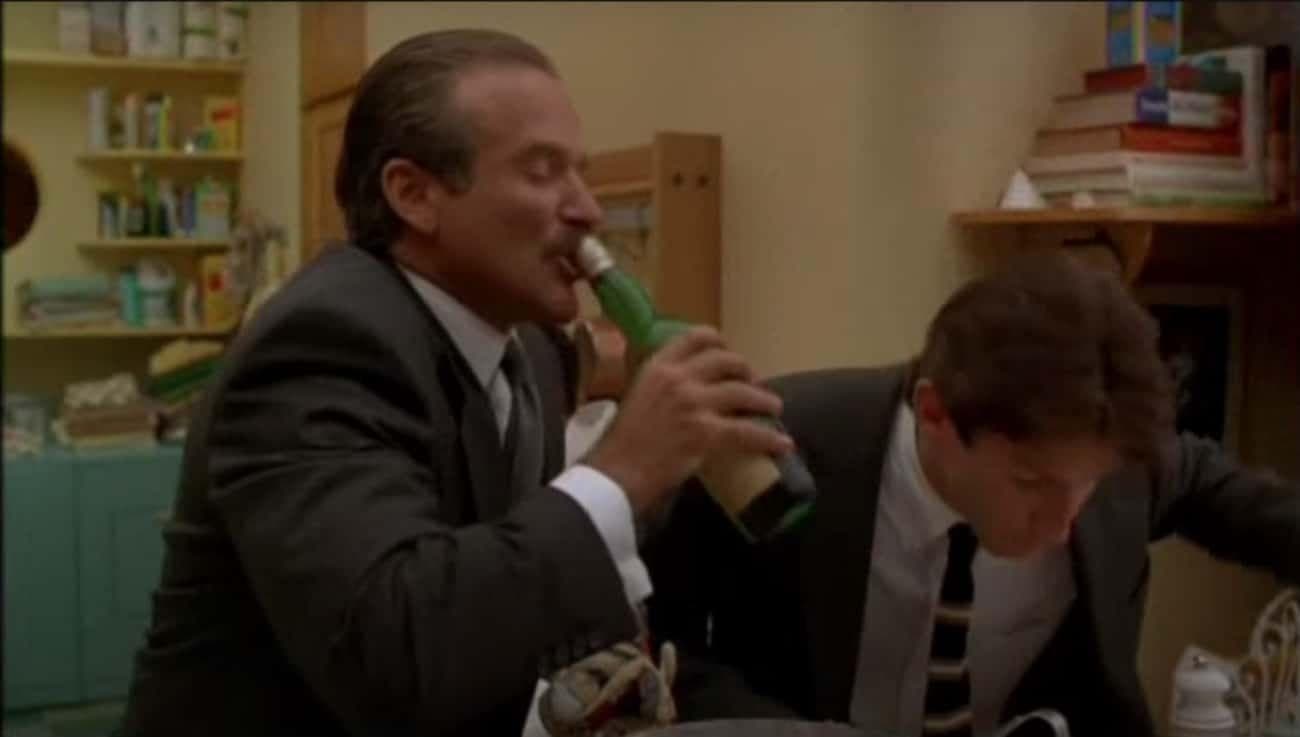 Things We Learned About Robin Williams In 2021