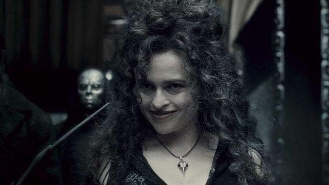Things You Probably Didn't Know About Bellatrix Lestrange