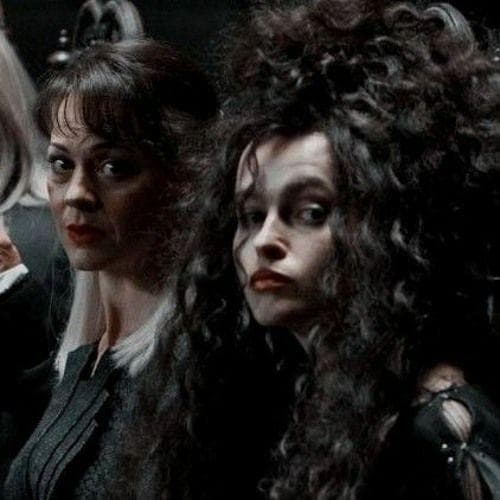 Things You Probably Didn't Know About Bellatrix Lestrange