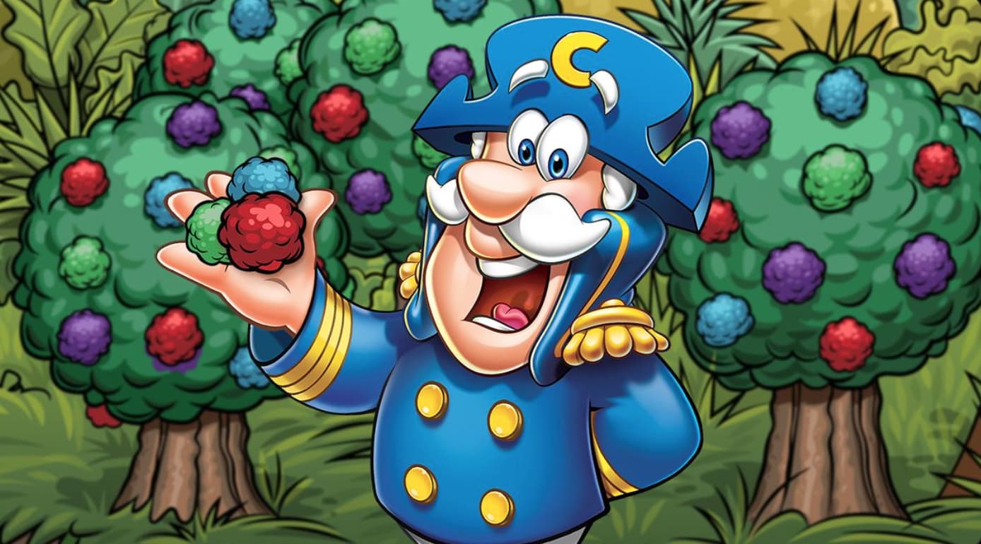 The Funniest Facts We Learned In 2021