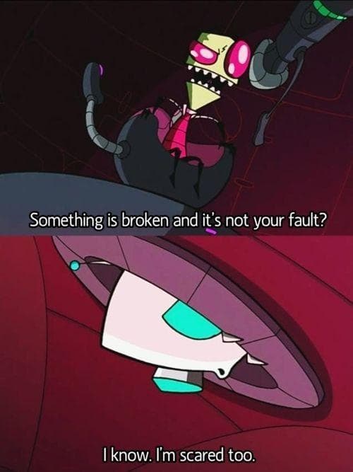 18 Times 'Invader Zim' Was The Best Yet Most Completely Deranged Show ...