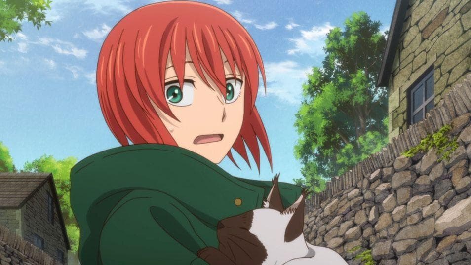 The 25 Greatest Shonen Anime Heroines Of All Time, Ranked
