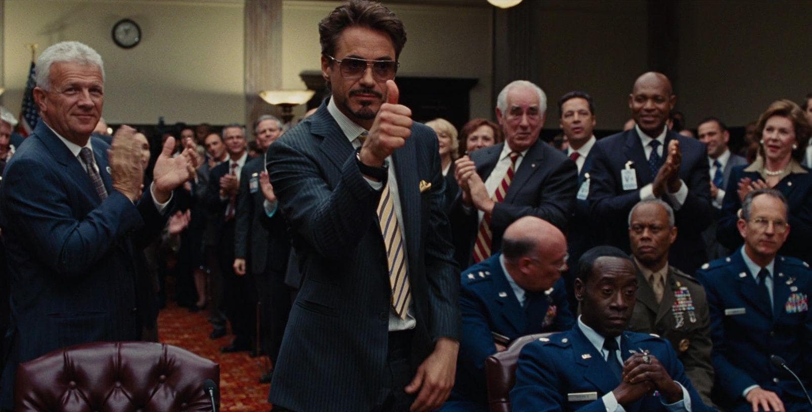 Small MCU Moments That Have Major Comic Backstories