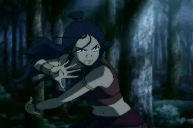 'Avatar' Posts About Bloodbending That Actually Make A Good Point
