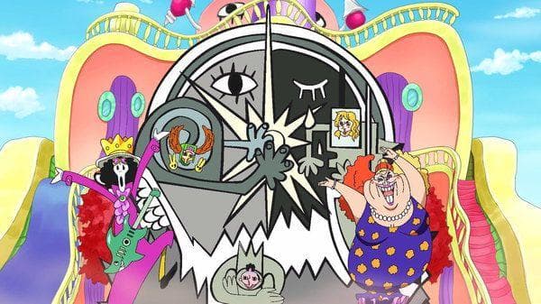 15 Things You Didn’t Know About The Donquixote Pirates In ‘One Piece’