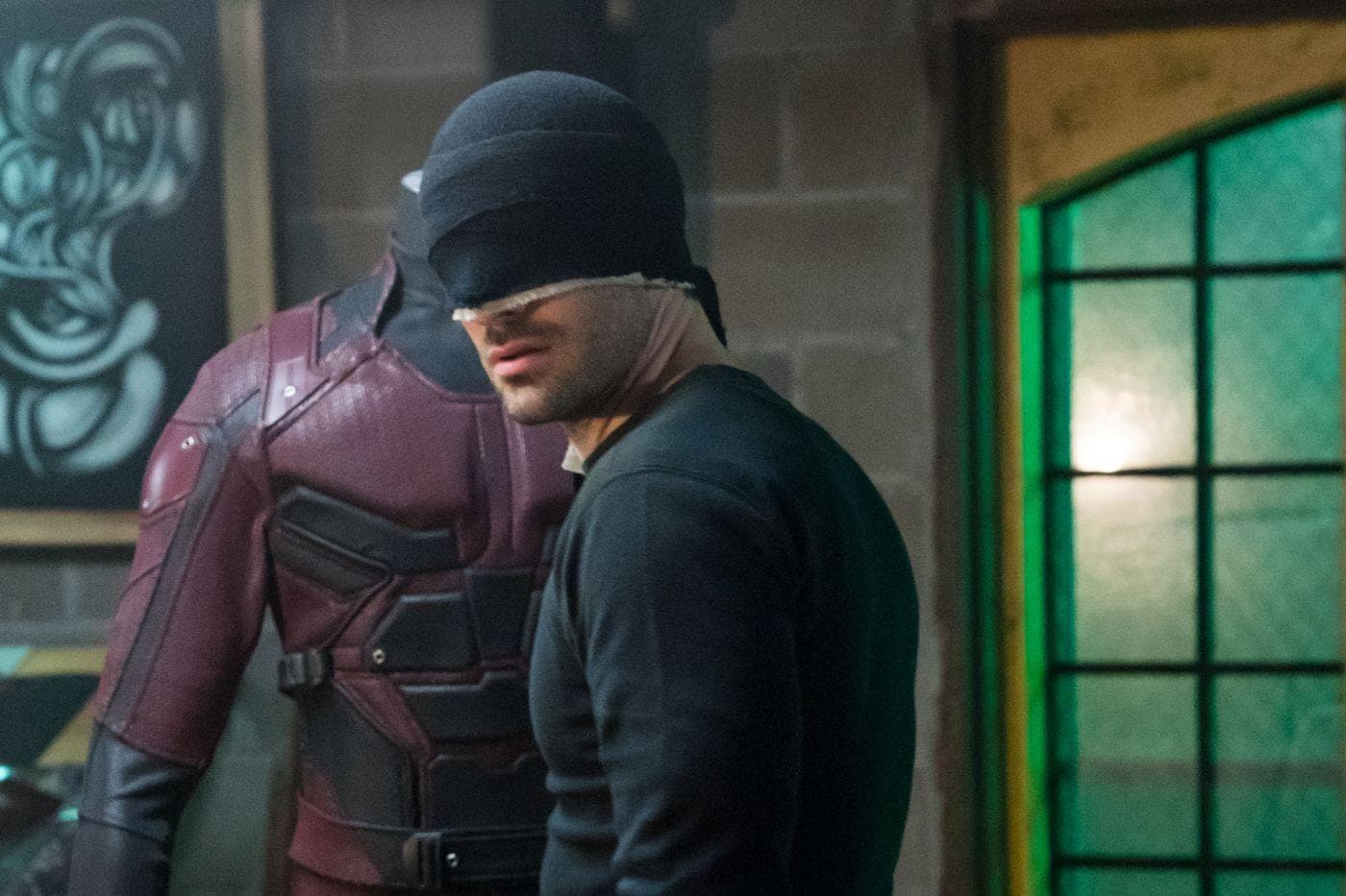 15 Interesting Daredevil Fan Theories That Actually Make A Lot Of Sense