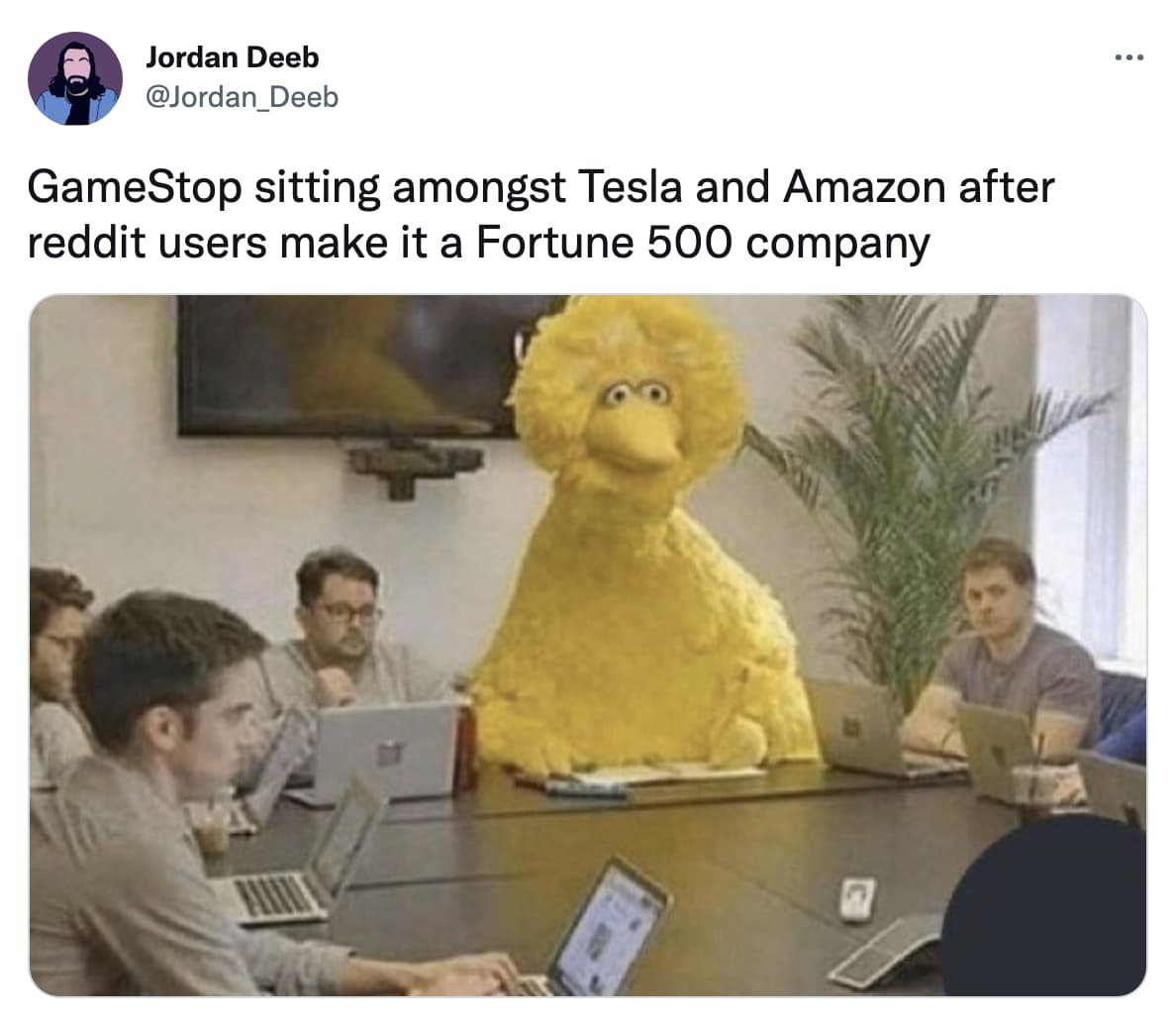 Here Are The Most Viral Twitter Moments That Defined 2021 As One Wild Year