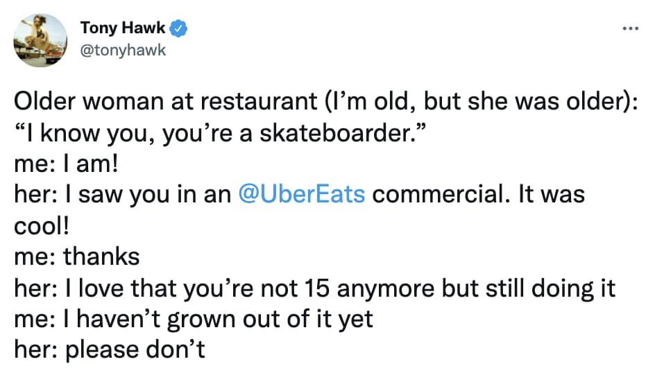 Here Are The Most Viral Twitter Moments That Defined 2021 As One Wild Year