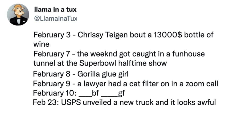 Here Are The Most Viral Twitter Moments That Defined 2021 As One Wild Year