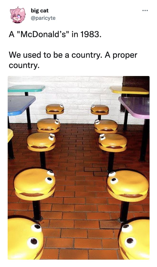 Here Are The Most Viral Twitter Moments That Defined 2021 As One Wild Year