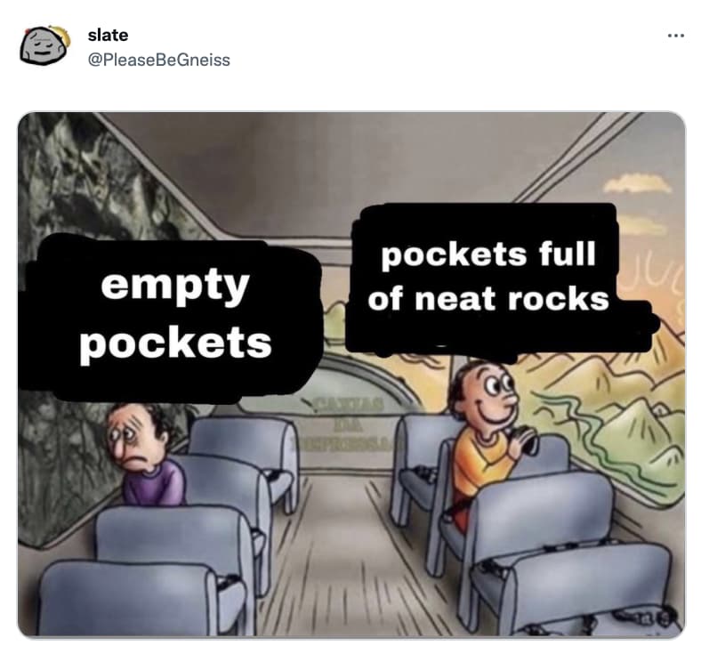 Here Are The Most Viral Twitter Moments That Defined 2021 As One Wild Year