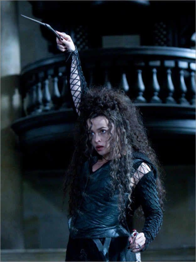 The Most Powerful Wands In 'Harry Potter'