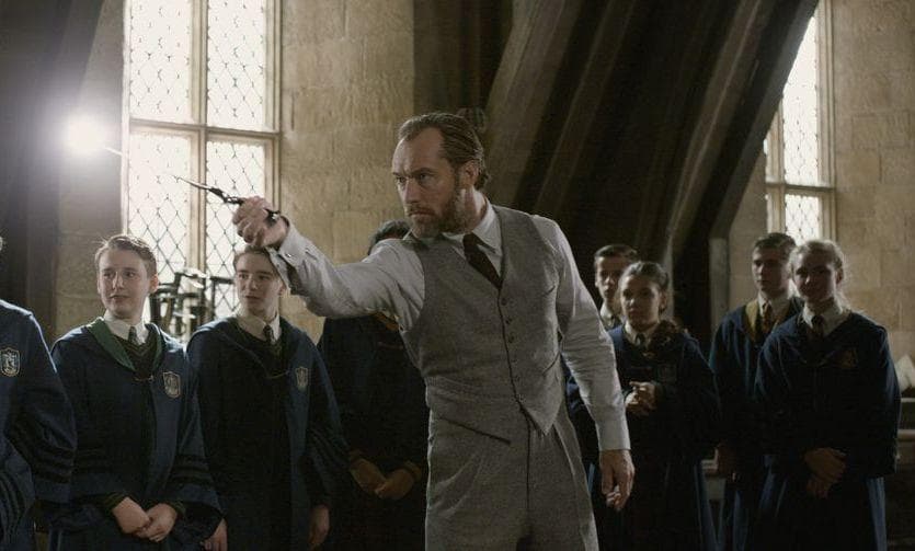 The Most Powerful Wands In 'Harry Potter'
