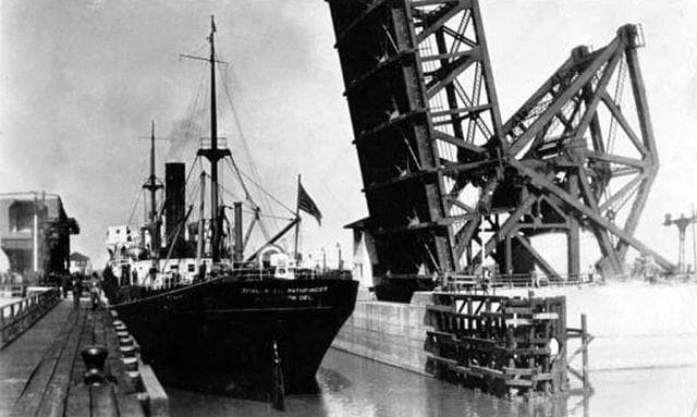 The Legend Of The Carter Brothers, New Orleans’ Sibling Vampire Duo