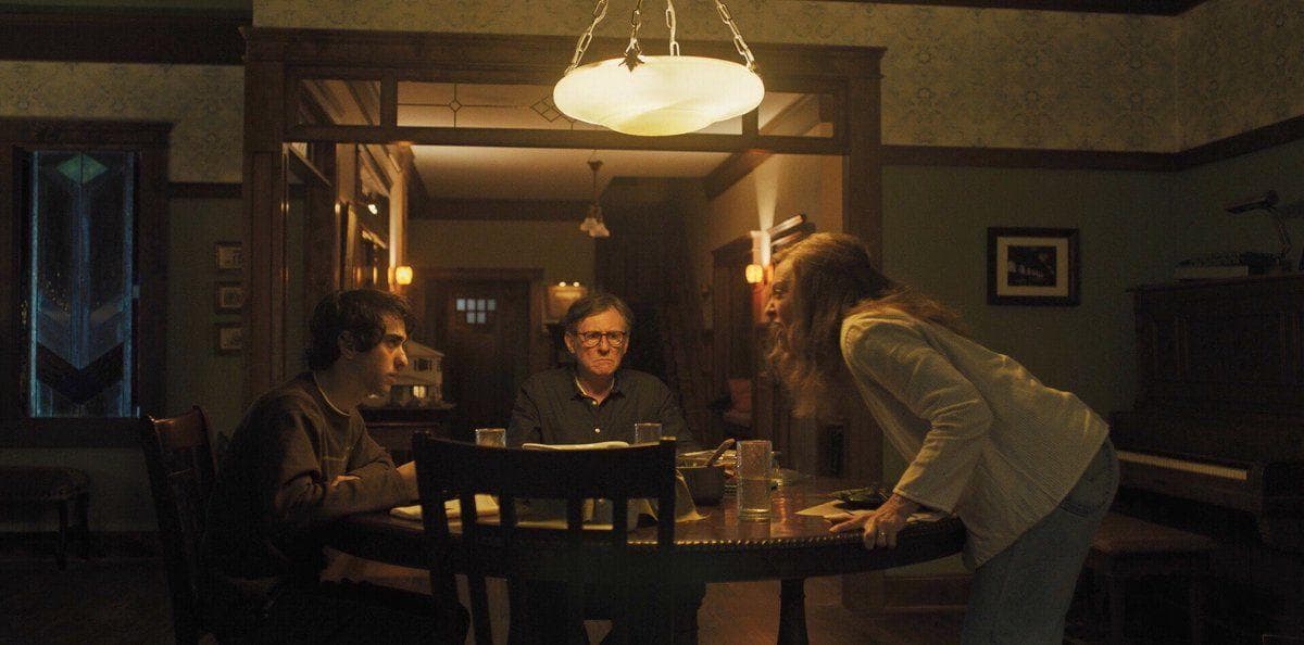 Movie Mom Fan Theories, Ranked