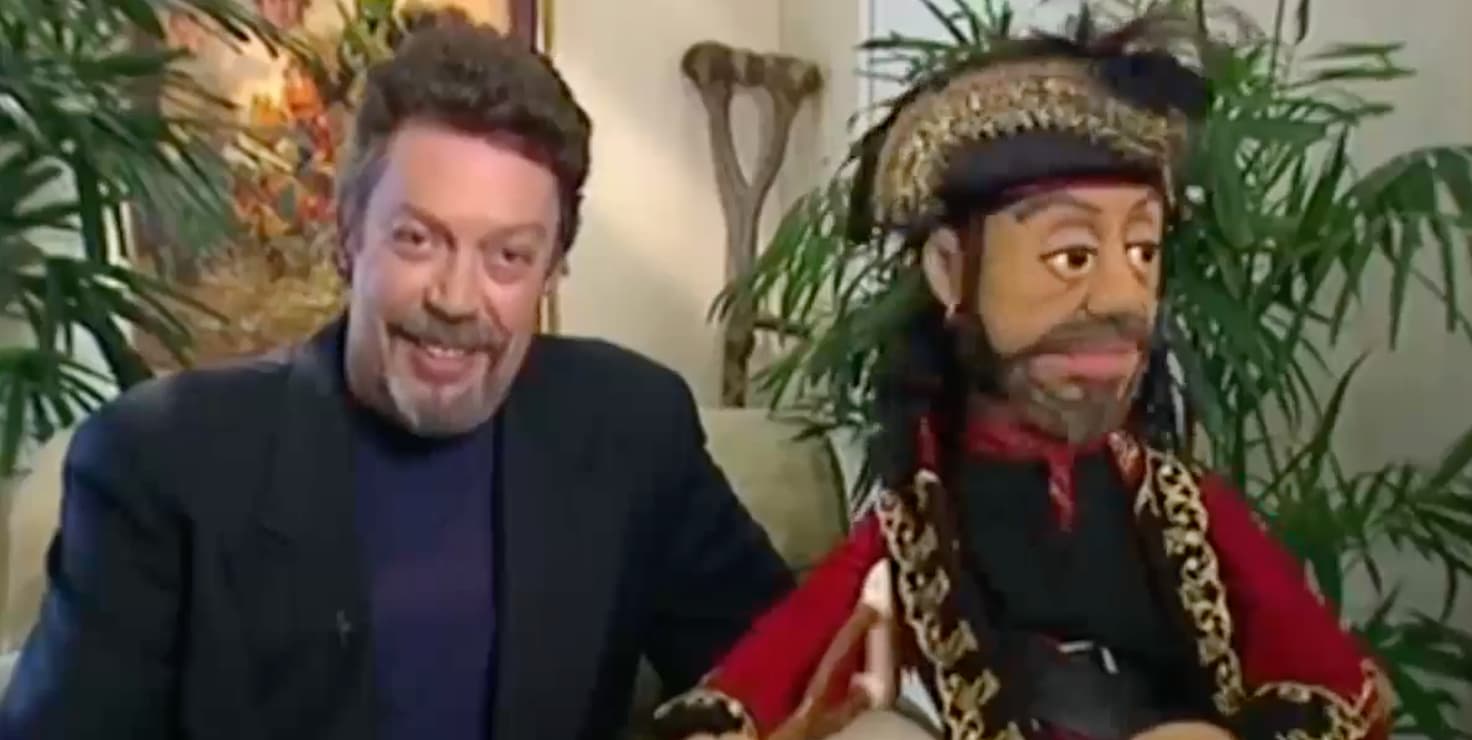 Small Details About Tim Curry And His Iconic Roles That Fans Should ...