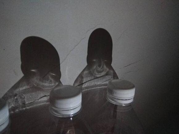 People Are Sharing Mildly Terrifying Images That Get Creepier The ...