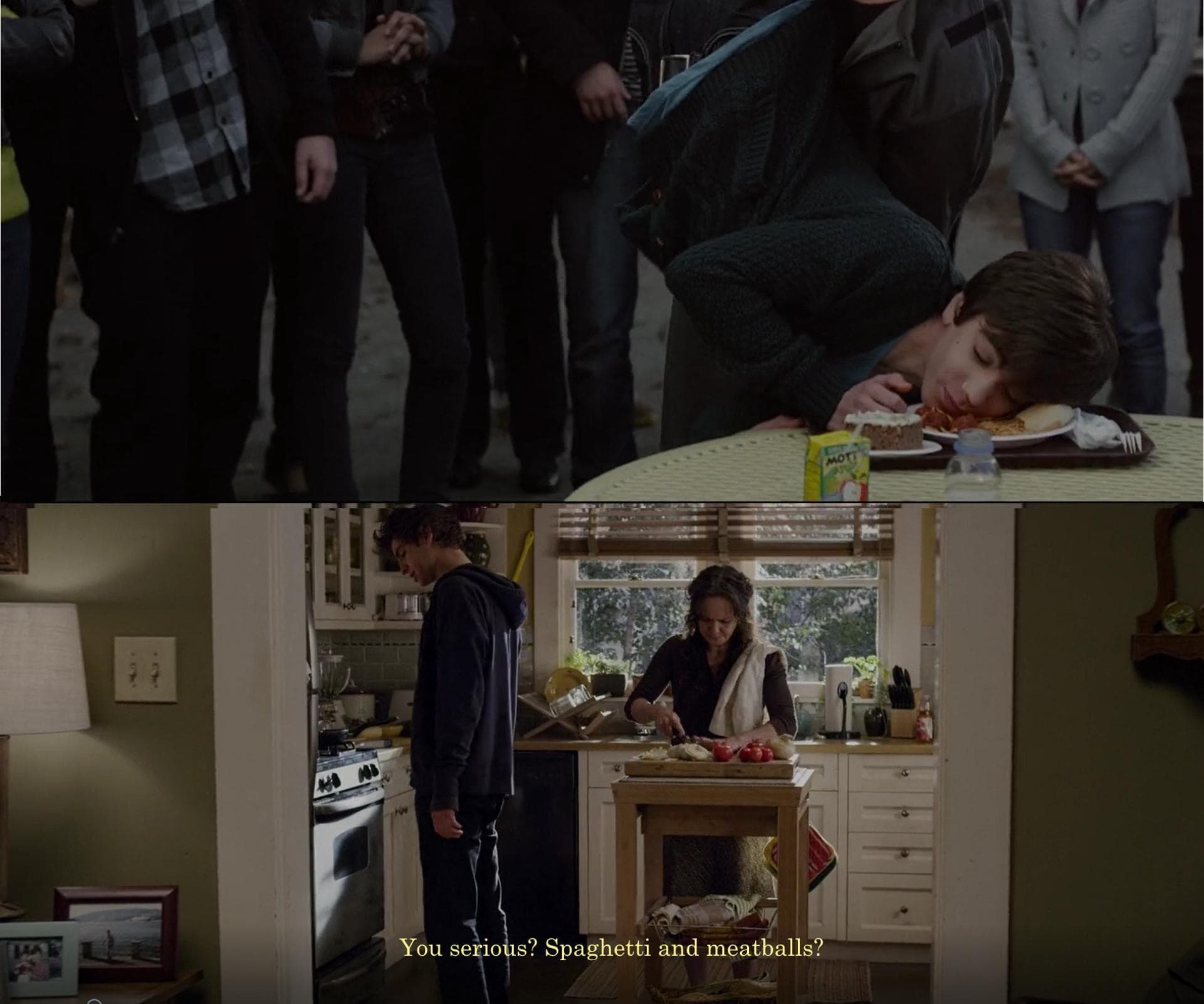 Small But Amazing Details From Andrew Garfield Spider-Man Movies