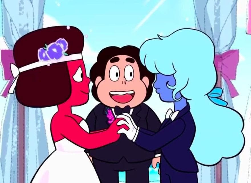 The 45+ Best LGBTQ+ TV Couples Of All Time, Ranked By Fans