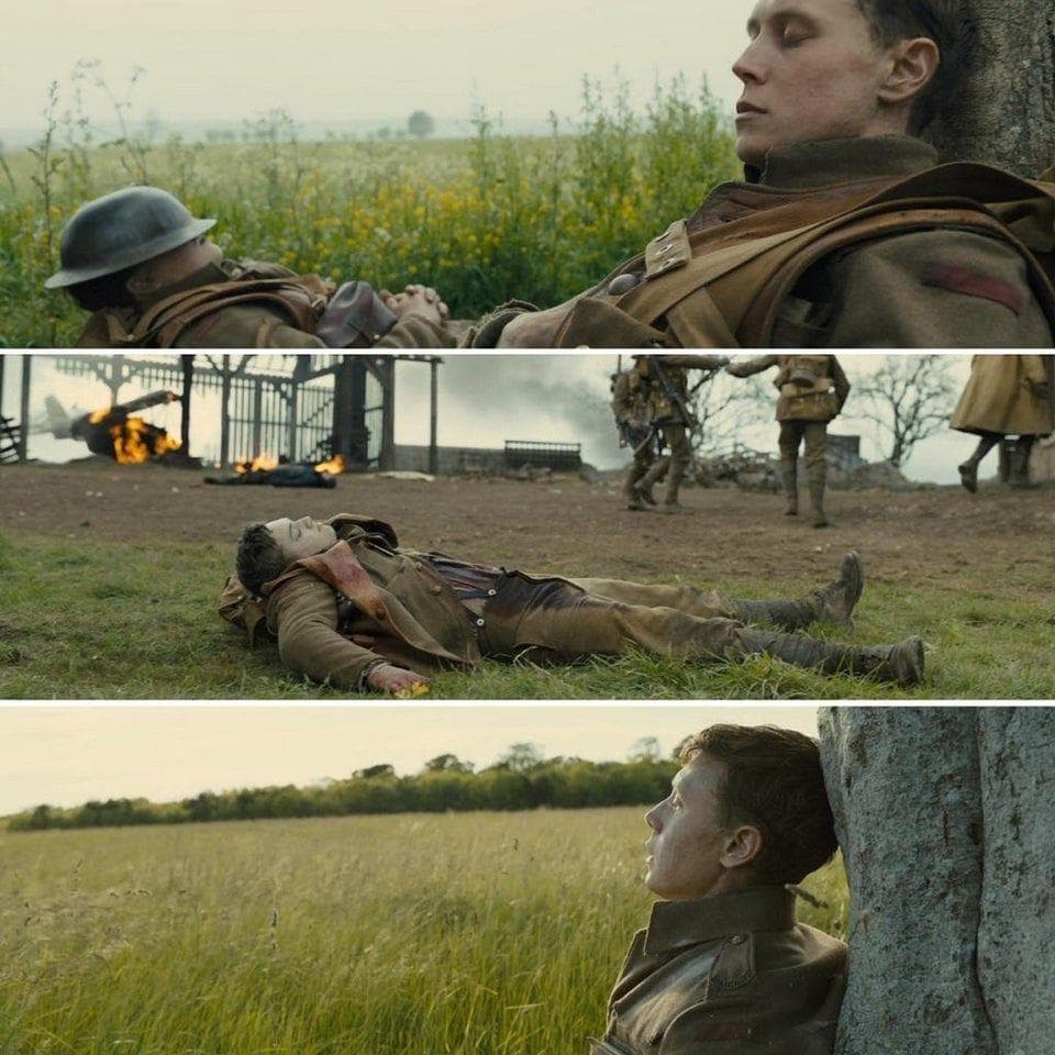 21 Interesting Details Fans Noticed In Period Films That We Definitely ...