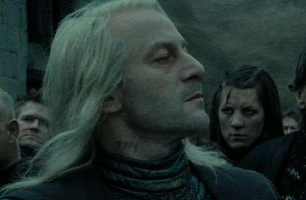 Small Details Fans Noticed About Voldemort, Bellatrix, and Lucius