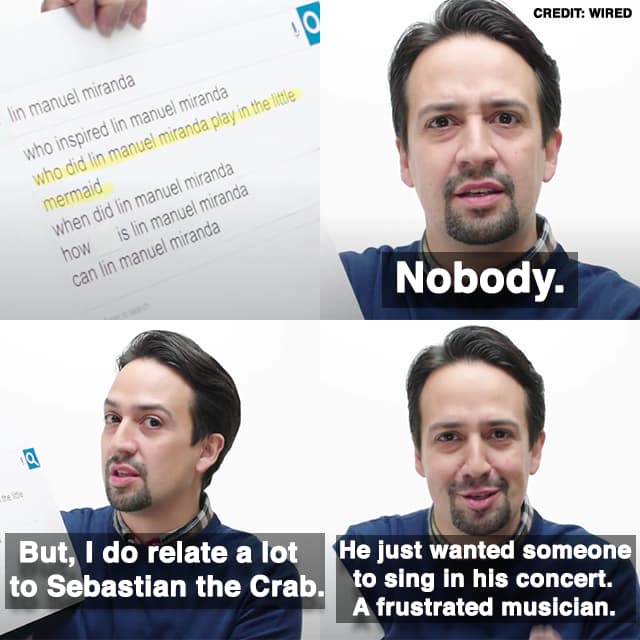 13 Lin-Manuel Miranda Interview Moments That Made Us Love Him Even More