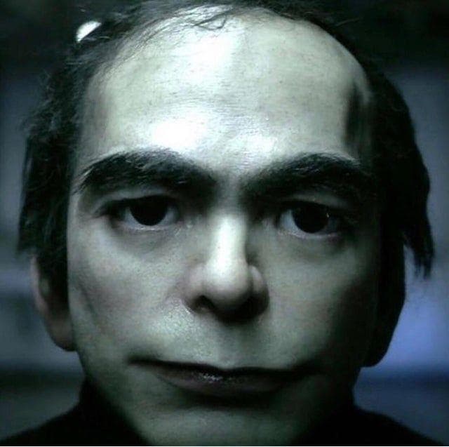 22 Visits To The Uncanny Valley That Will Probably Haunt Us For A Long ...