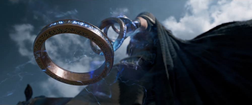 Things You (Probably) Didn't Know About Magical Relics In The MCU