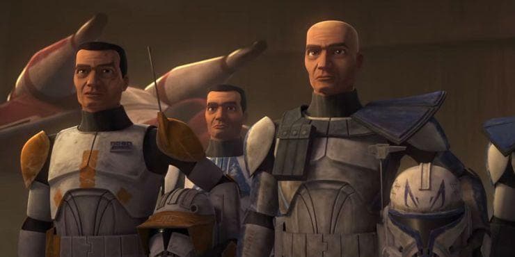 Things You Didn't Know About Captain Rex