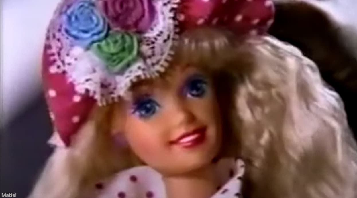 Barbie Controversies The Movie Forgot To Mention