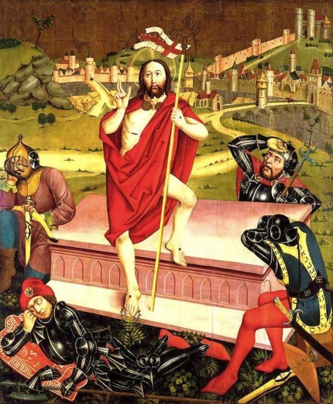 Facts We Learned About The Bible In 2021