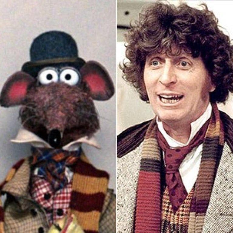 18 Small Details From The Muppets' Filmography That Make Us Feel Nostalgic