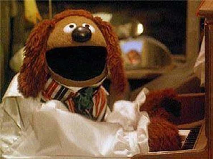18 Small Details From The Muppets' Filmography That Make Us Feel Nostalgic