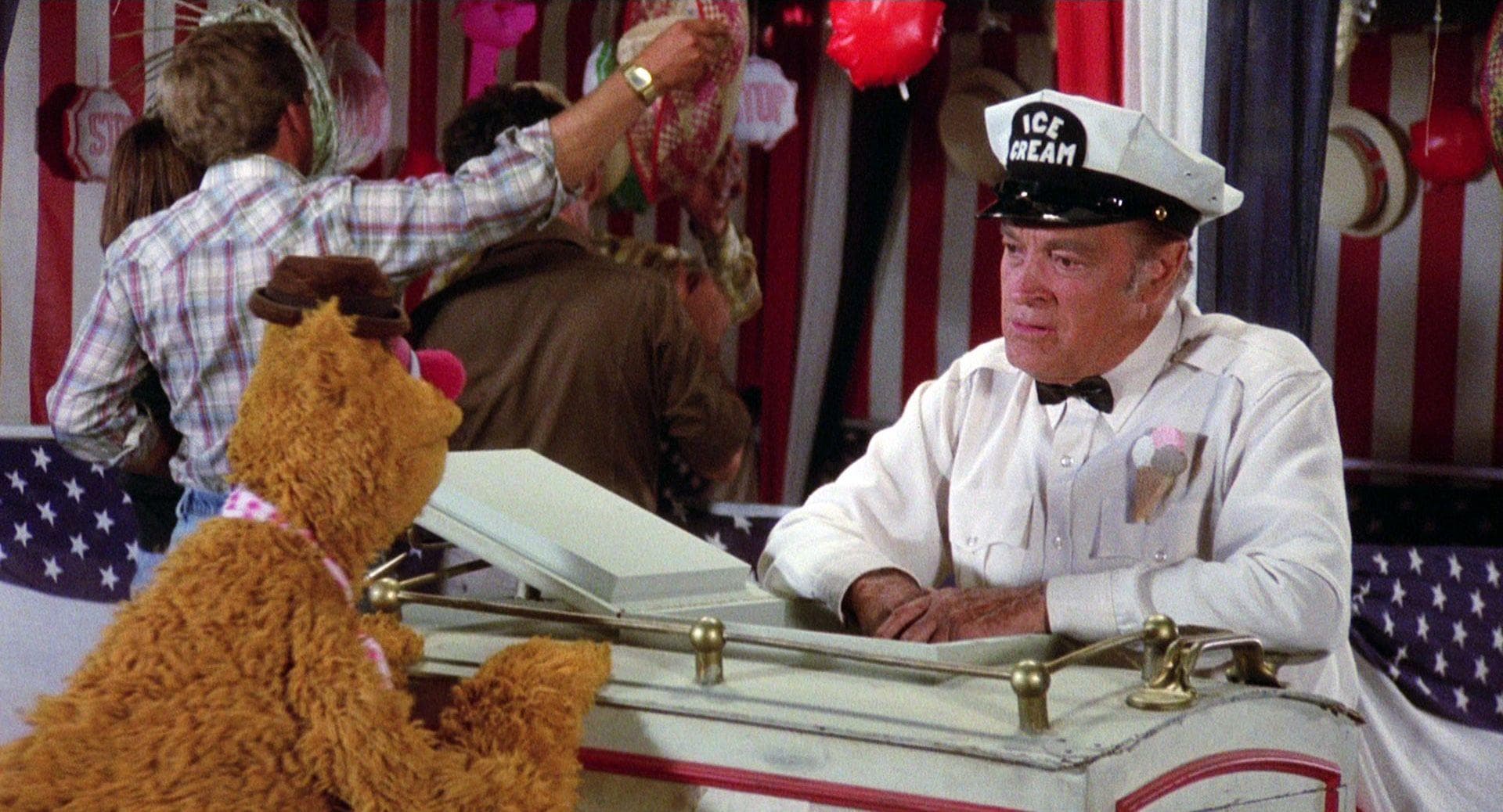 18 Small Details From The Muppets' Filmography That Make Us Feel Nostalgic